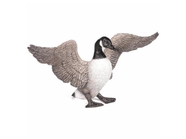 Click here for Papo Canada Goose Animal Figure 50277 prices