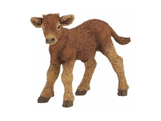 Click here for Papo Limousine Cow Animal Figure 51132 prices