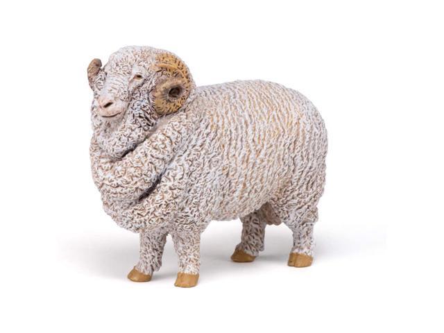 Click here for Papo Merinos Sheep Animal Figure 51174 prices