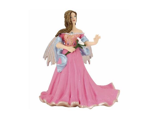 Click here for Papo Pink Elft With Lily Fantasy Figure 38814 prices