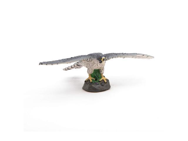 Click here for Papo Hawk Animal Figure 50165 prices