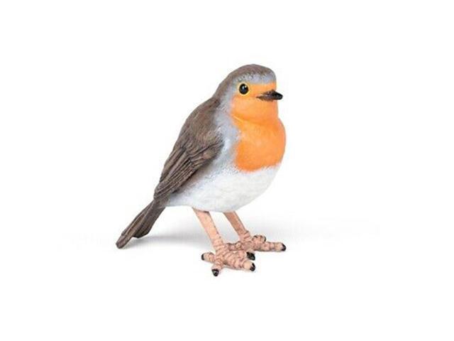 Click here for Papo Robin Animal Figure 50275 prices