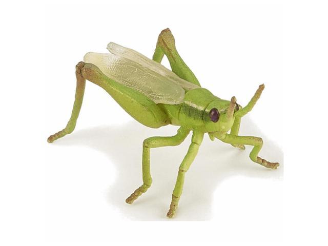 Click here for Papo Grasshopper Animal Figure 50268 prices