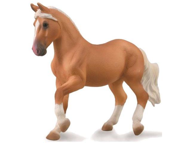 Click here for CollectA Paso Fino Mare Palomino Horse Figure 8892... prices
