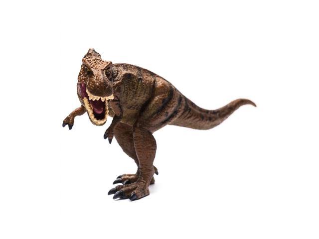 Click here for CollectA Tyrannosaurous Rex Dinosaur Figure 88036 prices