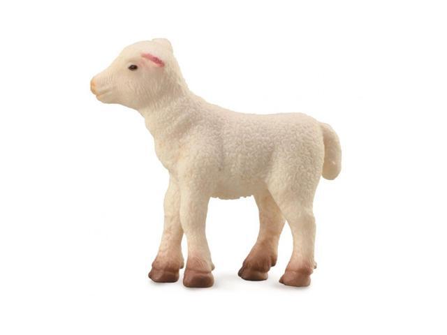 Click here for CollectA Lamb Animal Figure 88009 prices