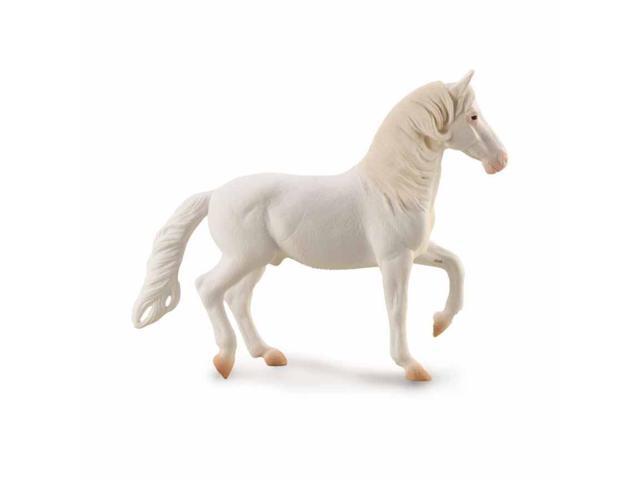 Click here for CollectA Camarillo White Horse Figure 88876 prices