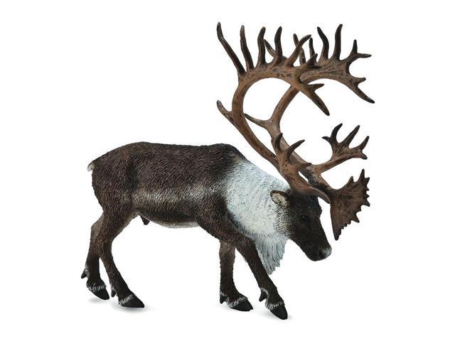 Click here for CollectA Woodland Caribou Figure 88709 prices