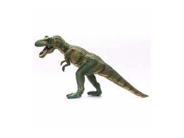 Click here for CollectA Tyrannosaurus Rex Green Dinosuar Figure 8... prices