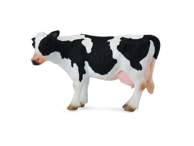 Click here for CollectA Friesian Cow Animal Figure 88481 prices