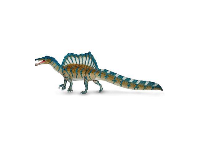 Click here for Spinosaurus Incredible Creatures Figure Safari Ltd... prices