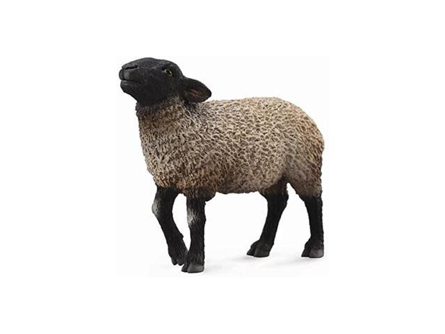 Click here for CollectA Suffolk Animal Figure 88636 prices