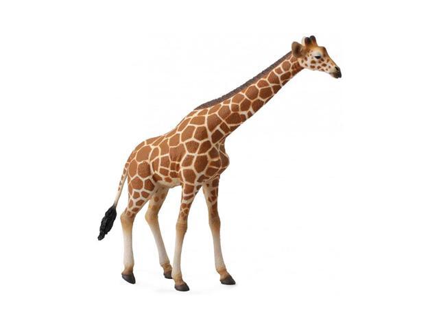 Click here for CollectA Reticulated Giraffe Animal Figure 88534 prices