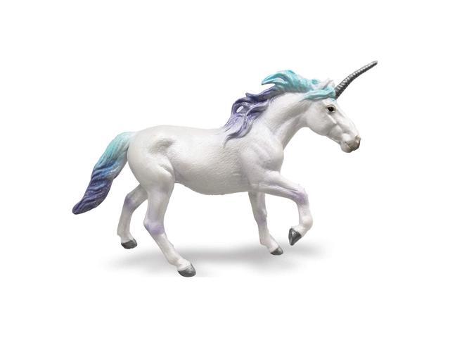 Click here for CollectA Unicorn Stallion Rainbow Animal Figure 88... prices