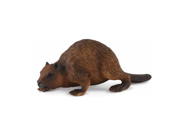 Click here for CollectA Beaver Animal Figure 88382 prices