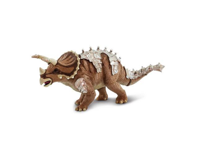 Click here for Armored Triceratops Fantasy Figure Safari Ltd 1007... prices