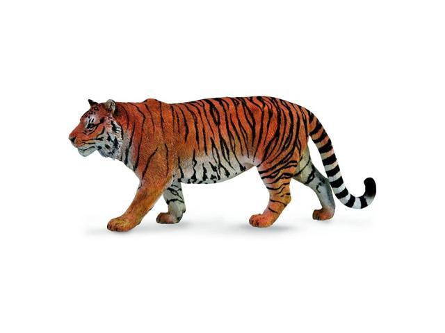 Click here for CollectA Siberian Tiger Animal Figure 88789 prices