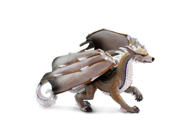 Click here for Wolf Dragon Fantasy Figure Safari Ltd prices