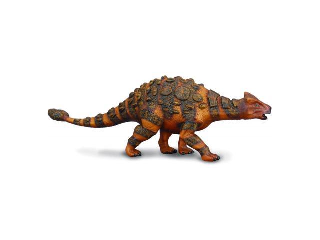 Click here for CollectA Ankylosaurus Brown Dinosaur Figure 88143 prices