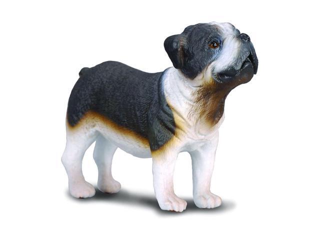 Click here for CollectA Bull Dog Animal Figure 88179 prices