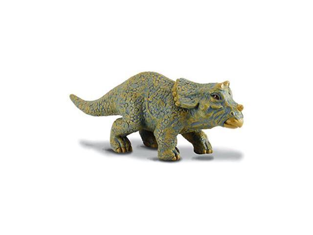 Click here for CollectA Triceratops Baby Dinosaur Figure 88199 prices