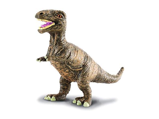 Click here for CollectA Tyrannosaurus Baby Dinosaur Figure 88197 prices