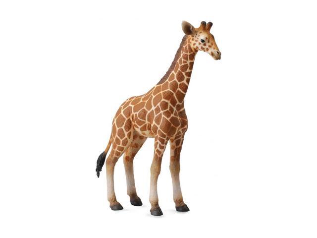 Click here for CollectA Reticulated Giraffe Calf Animal Figure 88... prices
