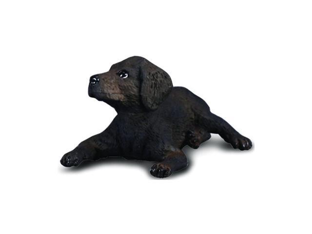 Click here for CollectA Labrador Retriever Puppy Dog Animal Figur... prices