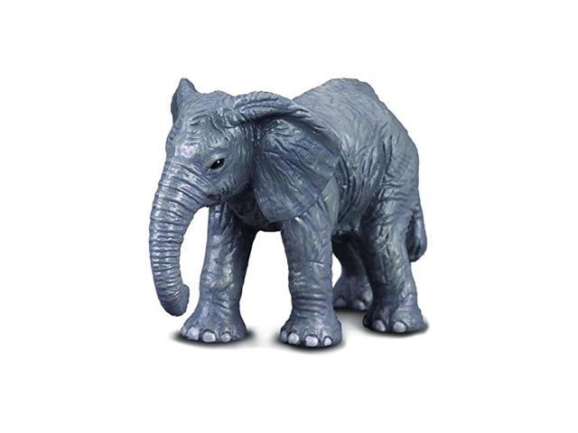 Click here for CollectA African Elephant Calf Animal Figure 88026 prices