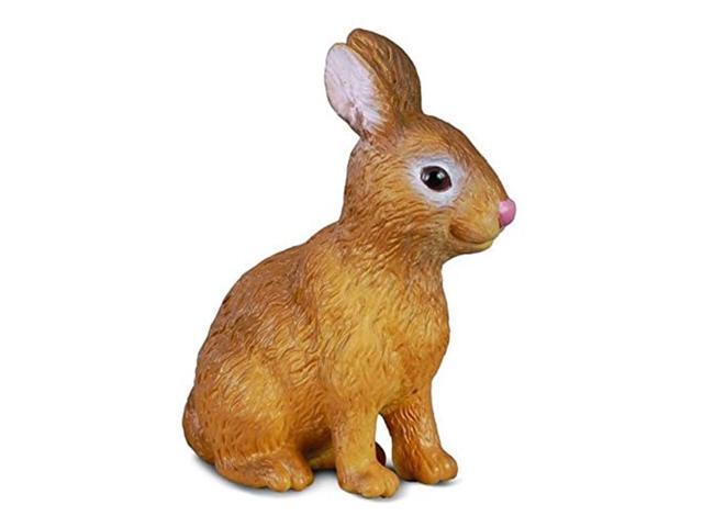 Click here for CollectA Rabbit Animal Figure 88002 prices