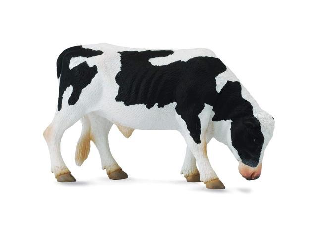 Click here for CollectA Friesian Bull Animal Figure 88482 prices