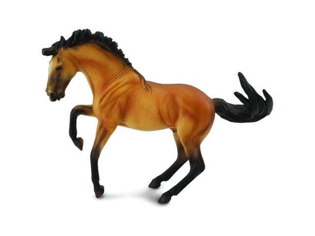 Click here for CollectA Lusitano Stallion Buckskin Horse Figure 8... prices