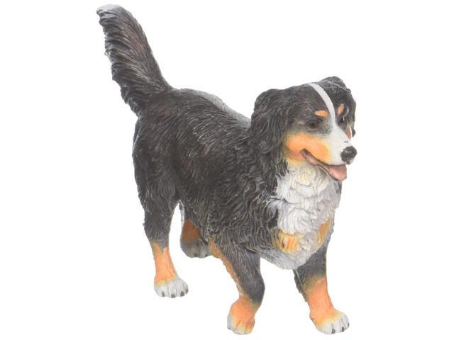 Click here for CollectA Bernese Mountain Dog Animal Figure 88801 prices