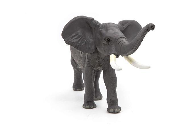 Click here for Papo African Elephant Animal Figure 50215 prices