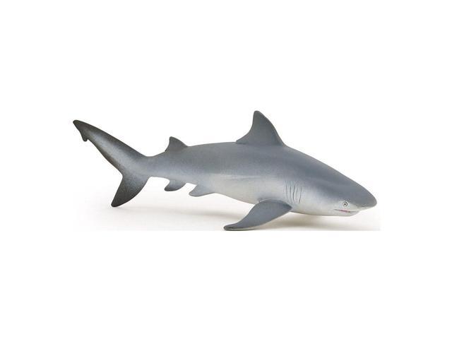 Click here for Papo Bull Shark Animal Figure 56044 prices