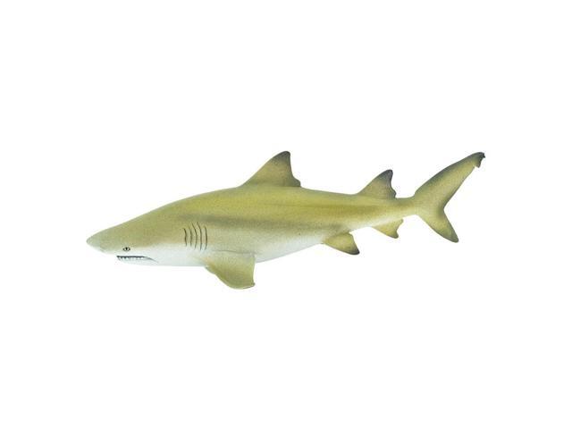 Click here for Lemon Shark Ocean Figure Safari Ltd 100097 prices