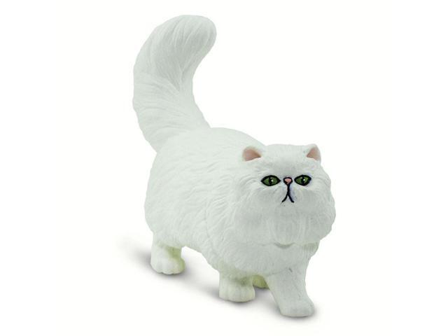 Click here for Persian Cat Best In Show Animal Figure Safari Ltd... prices