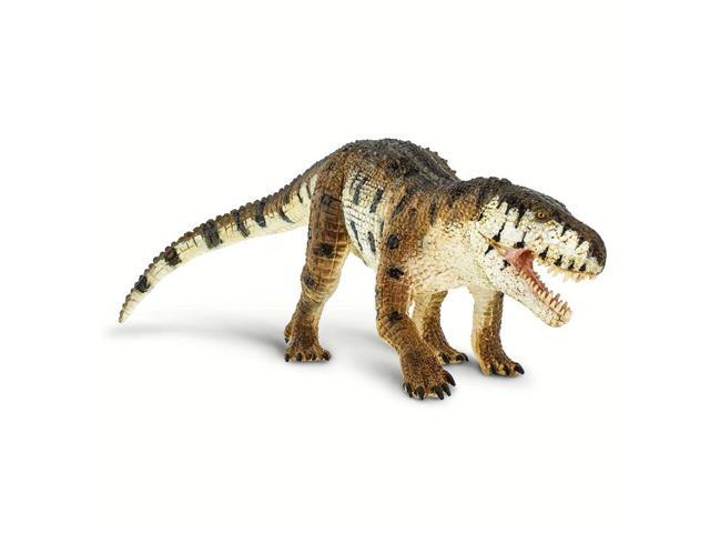 Click here for Prestosuchus Wild Safari Dinosaur Figure Safari Lt... prices
