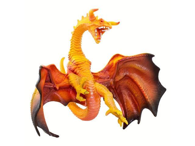 Click here for Lava Dragon Fantasy Figure Safari Ltd 100211 prices