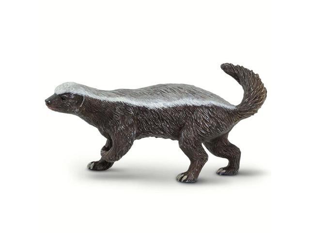 Click here for Honey Badger Wild Safari Ocean Figure Safari Ltd 1... prices
