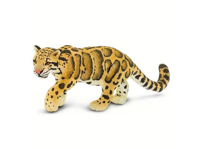 Click here for Clouded Leopard Wild Safari Animal Figure Safari L... prices