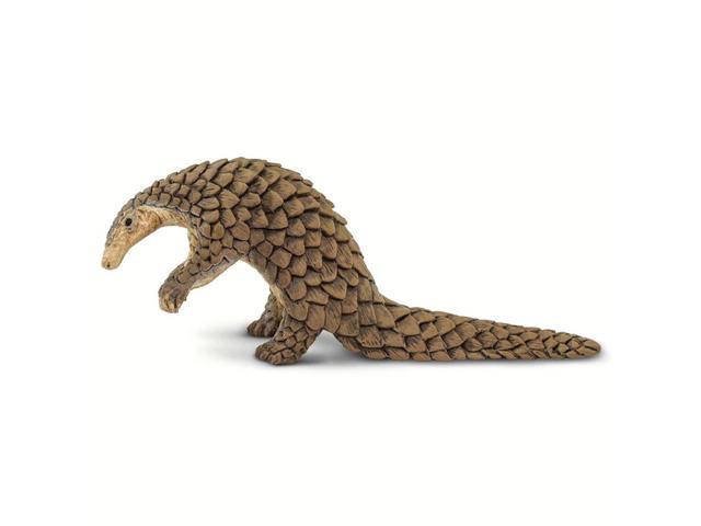 Click here for Pangolin Incredible Creatures Animal Figure Safari... prices