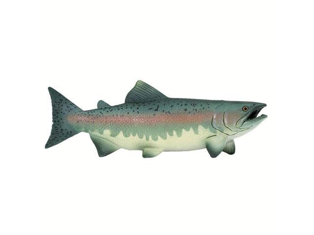 Click here for Salmon Incredible Creatures Figure Safari Ltd 1002... prices
