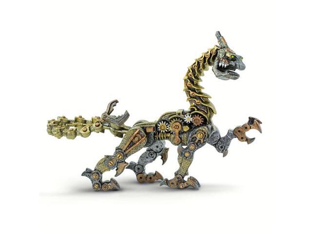 Click here for Steampunk Dragon Figure Safari Ltd 100198 prices