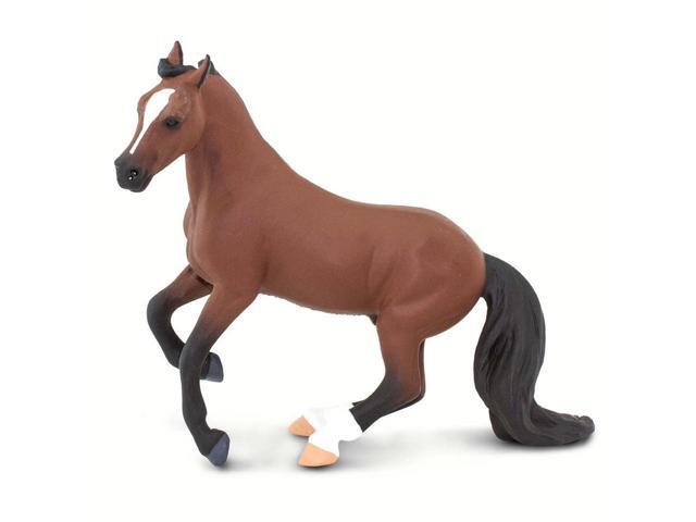 Click here for Thoroughbred Horse Animal Figure Safari Ltd 100092 prices