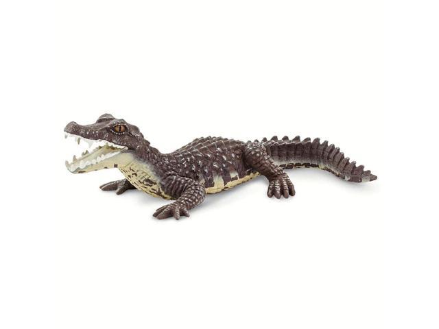 Click here for Caiman Animal Figure Safari Ltd 100238 prices