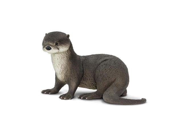 Click here for River Otter Incredible Creatures Figure Safari Ltd prices