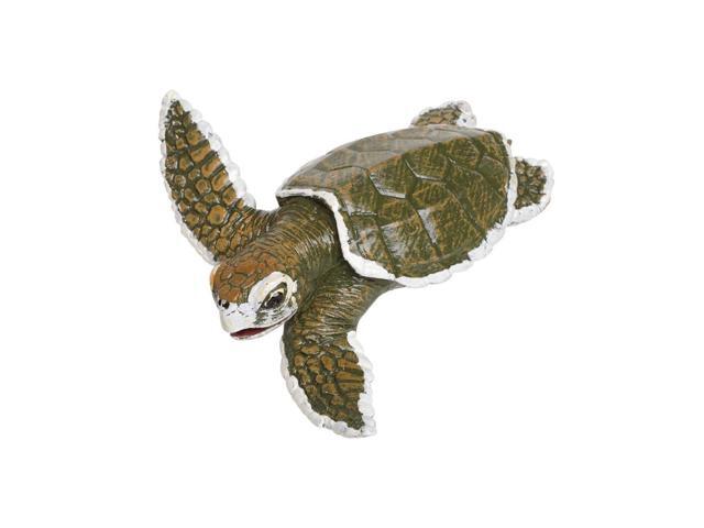 Click here for Safari Ltd Kemps Ridley Sea Turtle Baby Incredible... prices