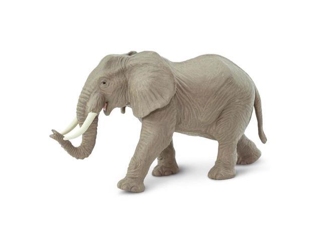 Click here for African Elephant Wild Safari Animal Figure Safari... prices