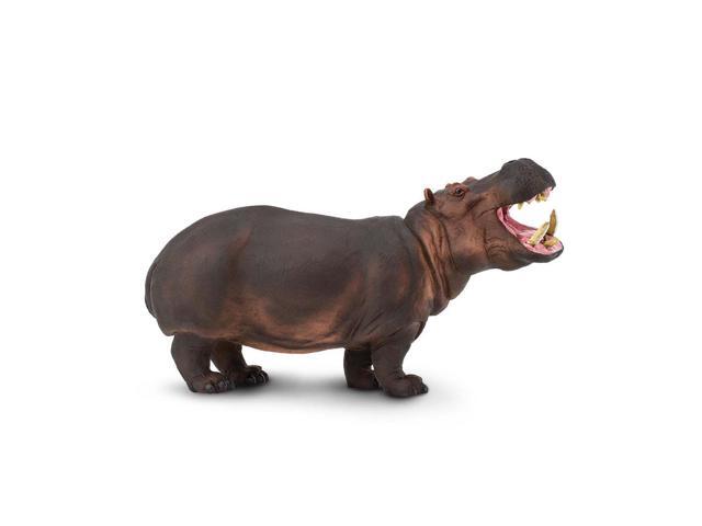 Click here for Hippopotamus Incredible Creatures Animal Figure Sa... prices
